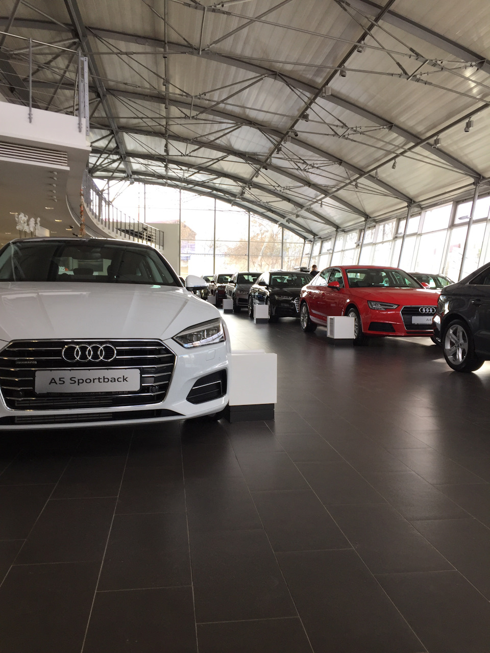 ТО3 26.10.17 ТО3 — Audi Q3 (1G), 2 л, 2014 года | плановое ТО | DRIVE2