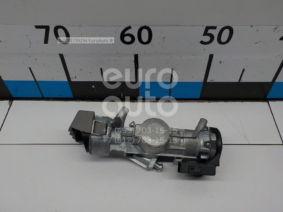 5021609 ЗАМ.РУЛ.УПР/ЗАЖ Ford | Запчасти на DRIVE2