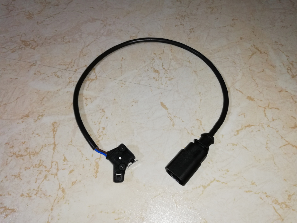 6R0953236 Включатель VAG | Запчасти на DRIVE2