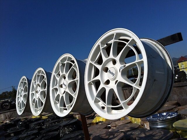 новые тапочки на новый сезон — KIA Ceed (1G), 2 л, 2008 года | колёсные ...