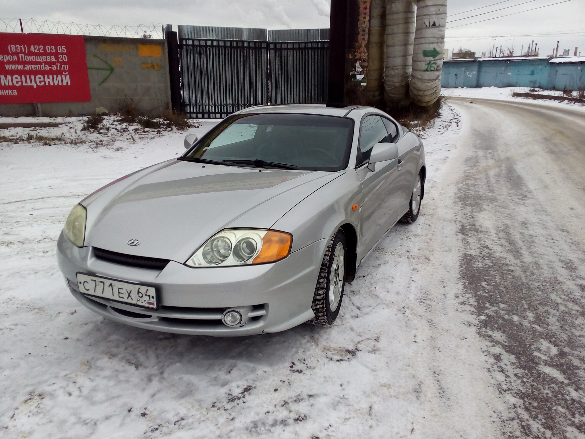 Новенький — Lada 21093i, 1,5 л, 2002 года | покупка машины | DRIVE2