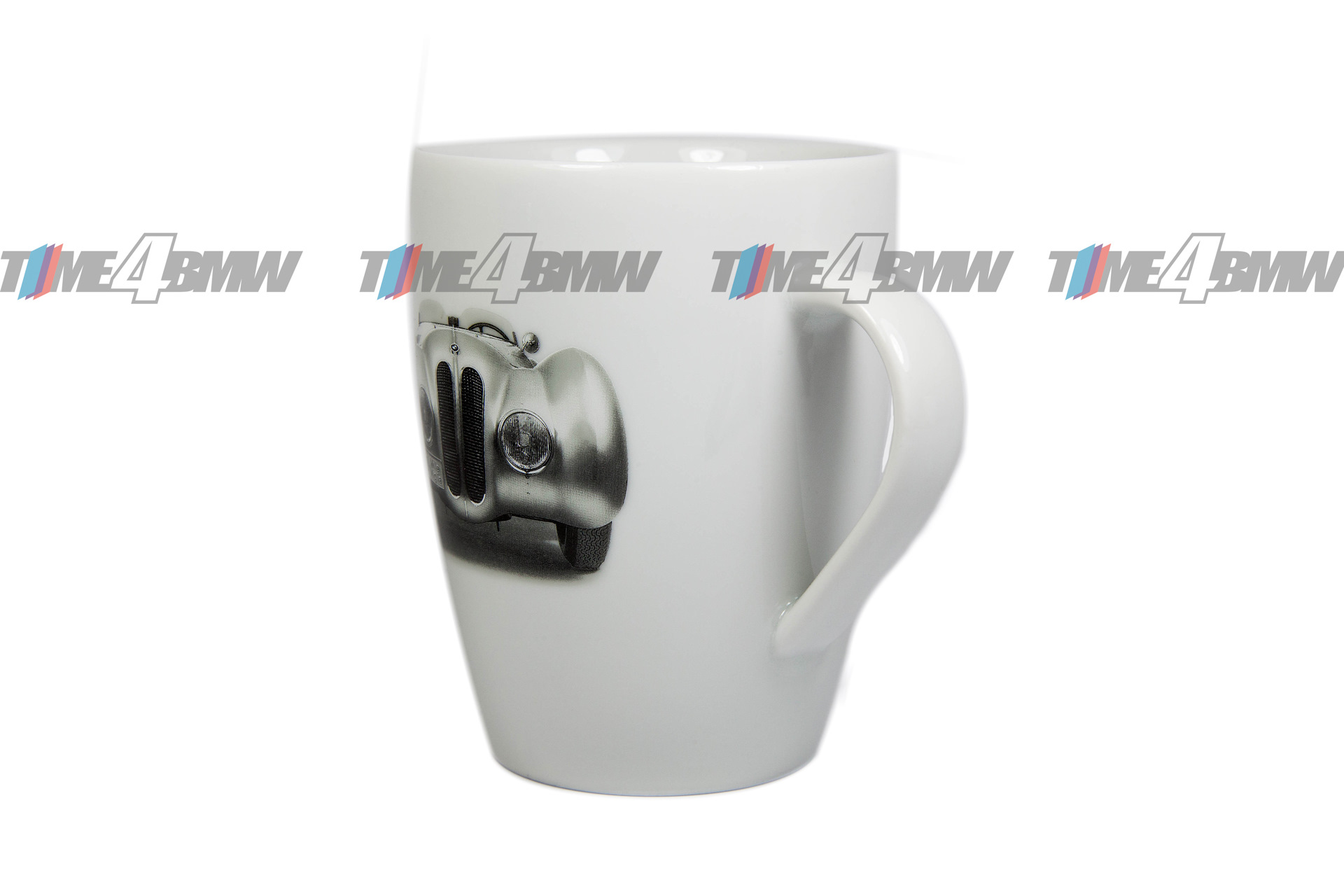 Кофейник BMW328 (кружка) — Time4BMW (Время БМВ) на DRIVE2