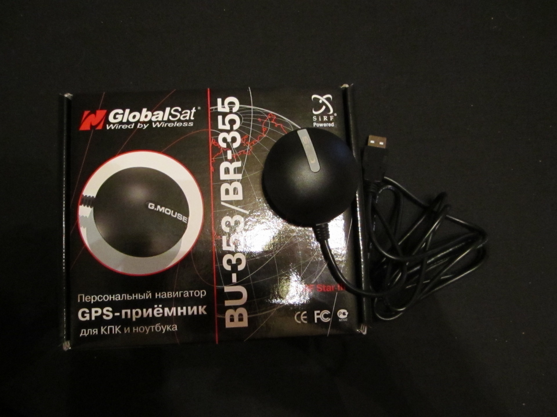 Gps и Радар-Детектор — Skoda Octavia A5 Mk2, 1,4 л, 2010 года | аксессуары | DRIVE2