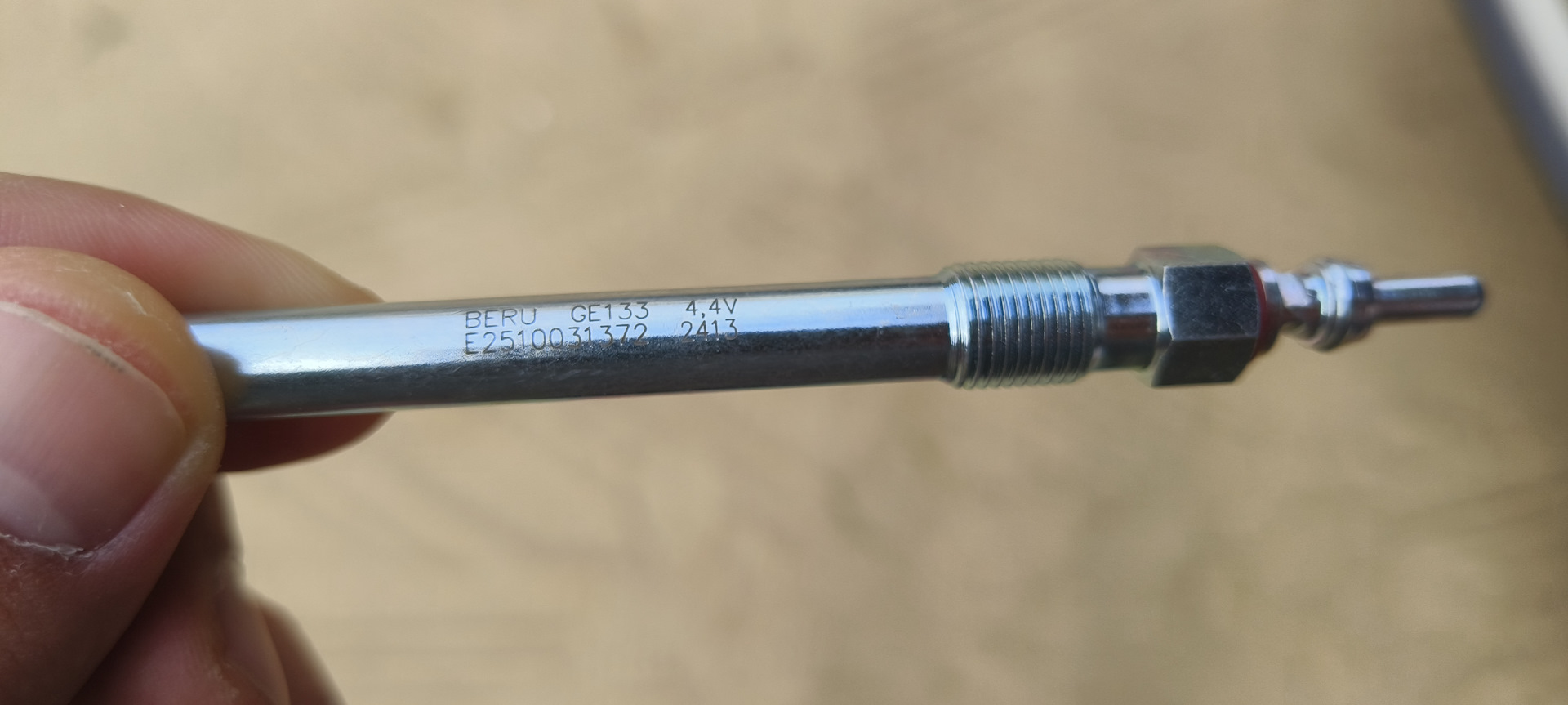 ТО 271т — Volkswagen Touareg (2G), 3 л, 2016 года | плановое ТО | DRIVE2