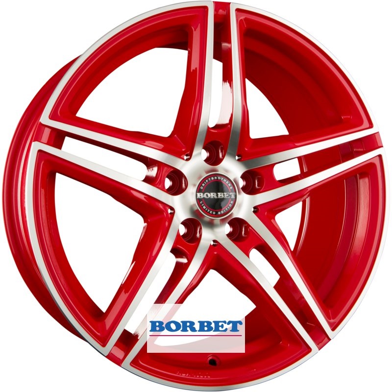 Поступление BORBET. — Авто Максимум на DRIVE2