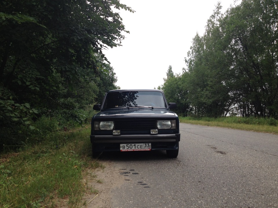 Продам — Lada 21043, 1,5 л, 1997 года | продажа машины | DRIVE2