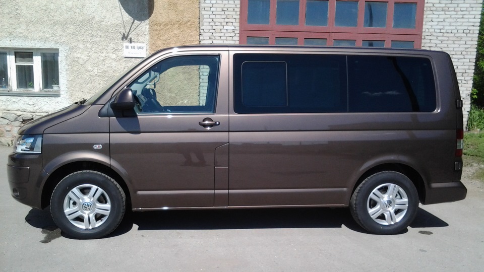 Замена разрезных сайлентблоков 7H0407182A на цельные 7H0 407 182 ...