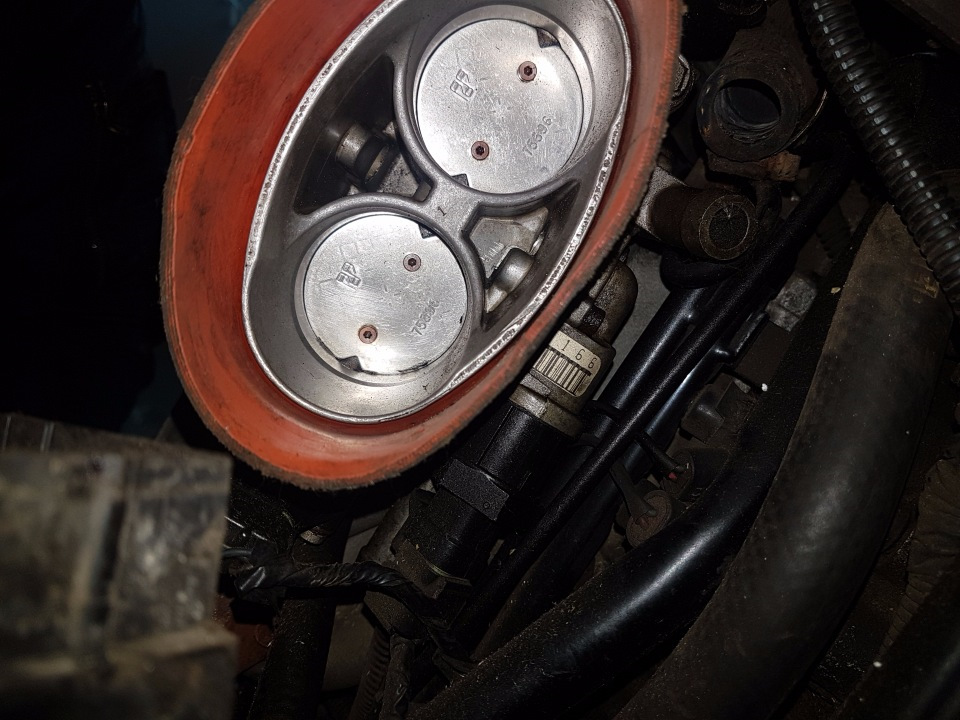 Краткая история GMC TYPHOON & SYCLONE — Chevrolet Blazer (S-15), 4,3 л ...