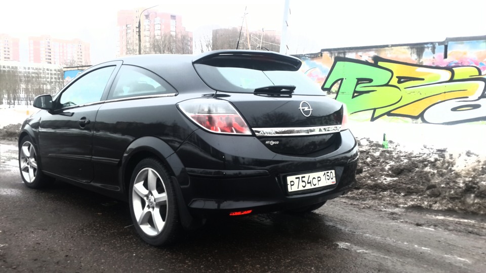 Замена клапанов — Opel Astra H GTC, 2,2 л, 2008 года | своими руками | DRIVE2