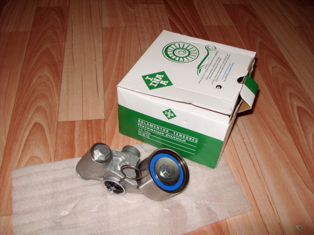 Запчасти для ТО-100 — Subaru Impreza (GD/GG), 1,5 л, 2004 года ...