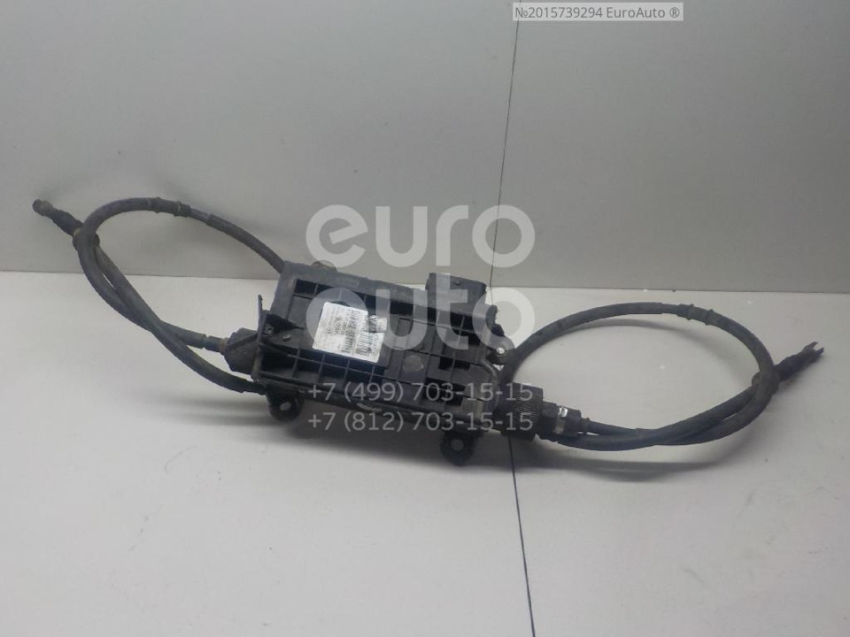 4630005010 СТОЯНОЧНЫЙ ТОРМОЗ/ACTUATOR ASSY, PARKI TOYOTA LEXUS ...
