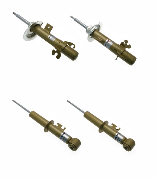 Про хитрую подвеску — дополнение в список "хотелок" — MINI Cooper Mk I ...