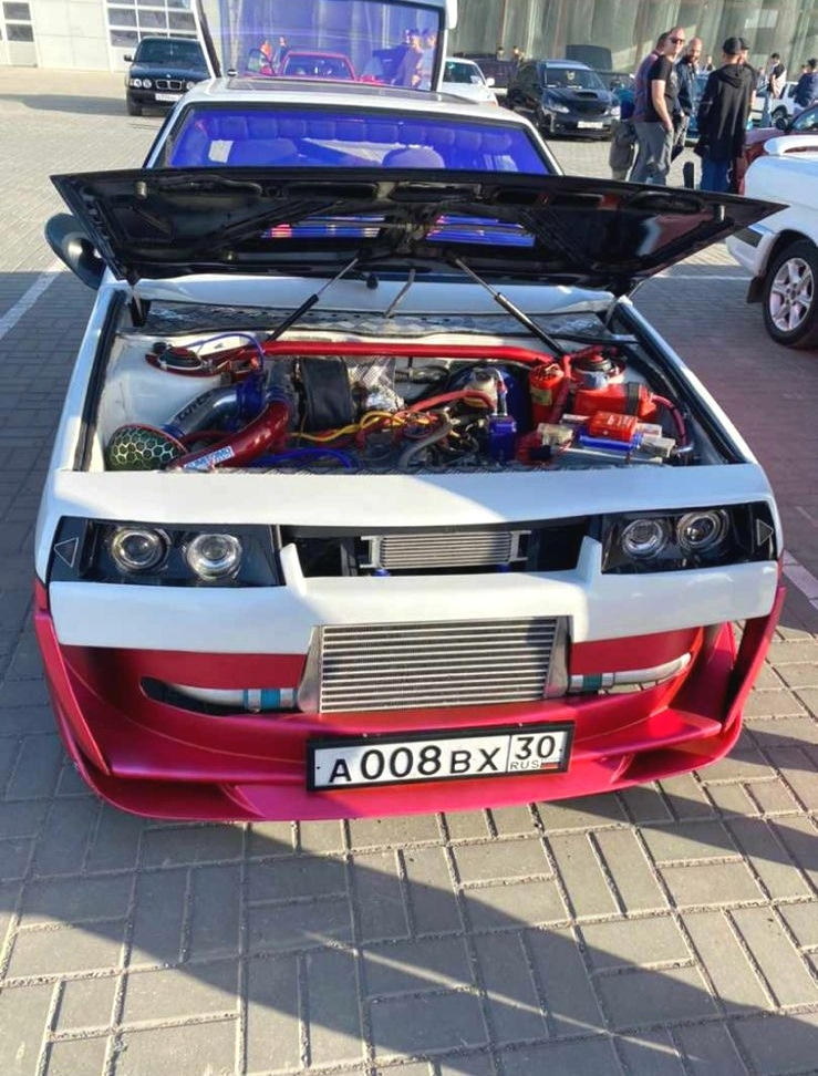 Присадка Valena, работает ? — Lada 21081, 1,7 л, 1993 года | другое ...