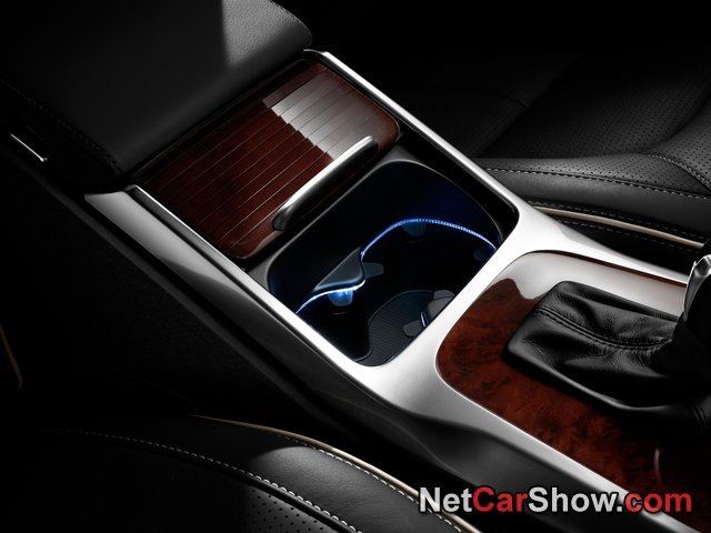 Рестайл 2014 (part numbers) — Volvo XC70 III, 3,2 л, 2008 года | тюнинг ...