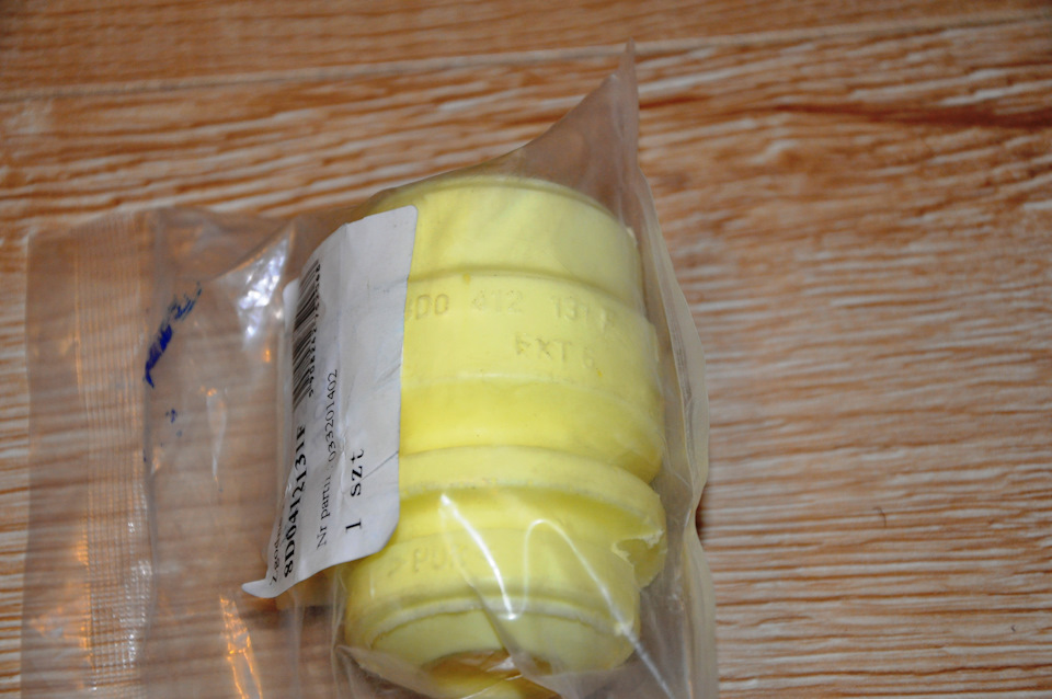 В чем прикол? — Volkswagen Passat B5, 1,8 л, 2001 года | запчасти | DRIVE2