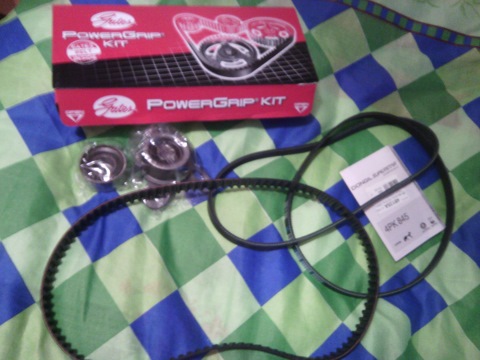 4PK845 Ремень поликлиновой CONTITECH | Запчасти на DRIVE2