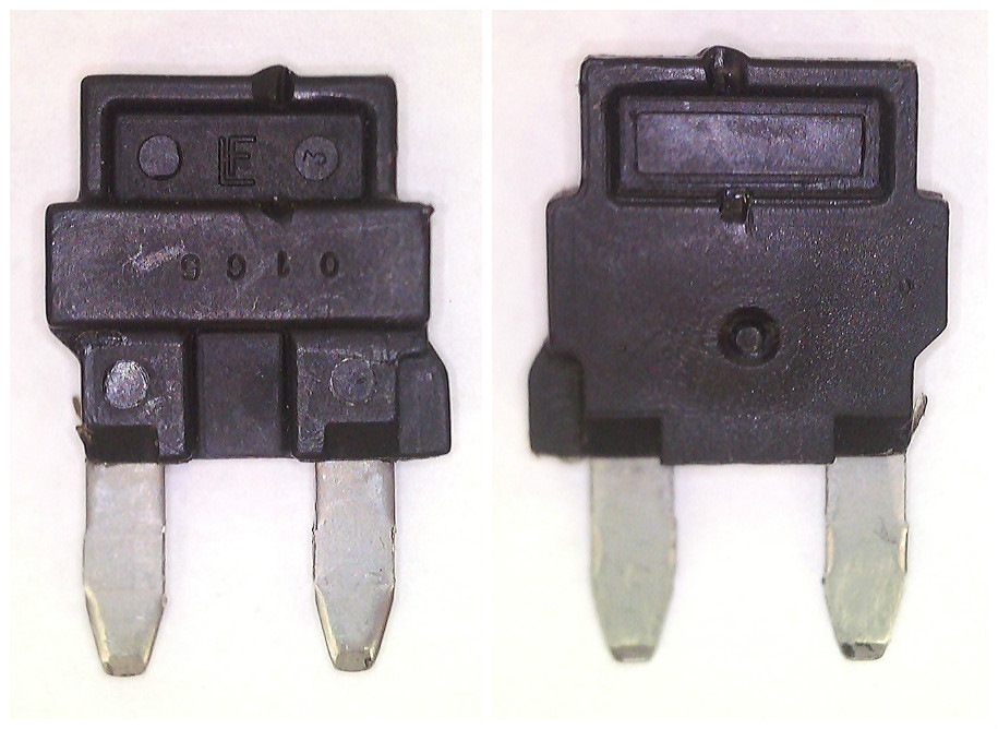 Диод кондиционера (помогите советом) — Сообщество «Union Lanos Club ...