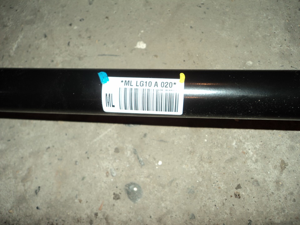 96535296 Рейка рулевая с ГУ / Chevrolet Aveo 03~ GM | Запчасти на DRIVE2