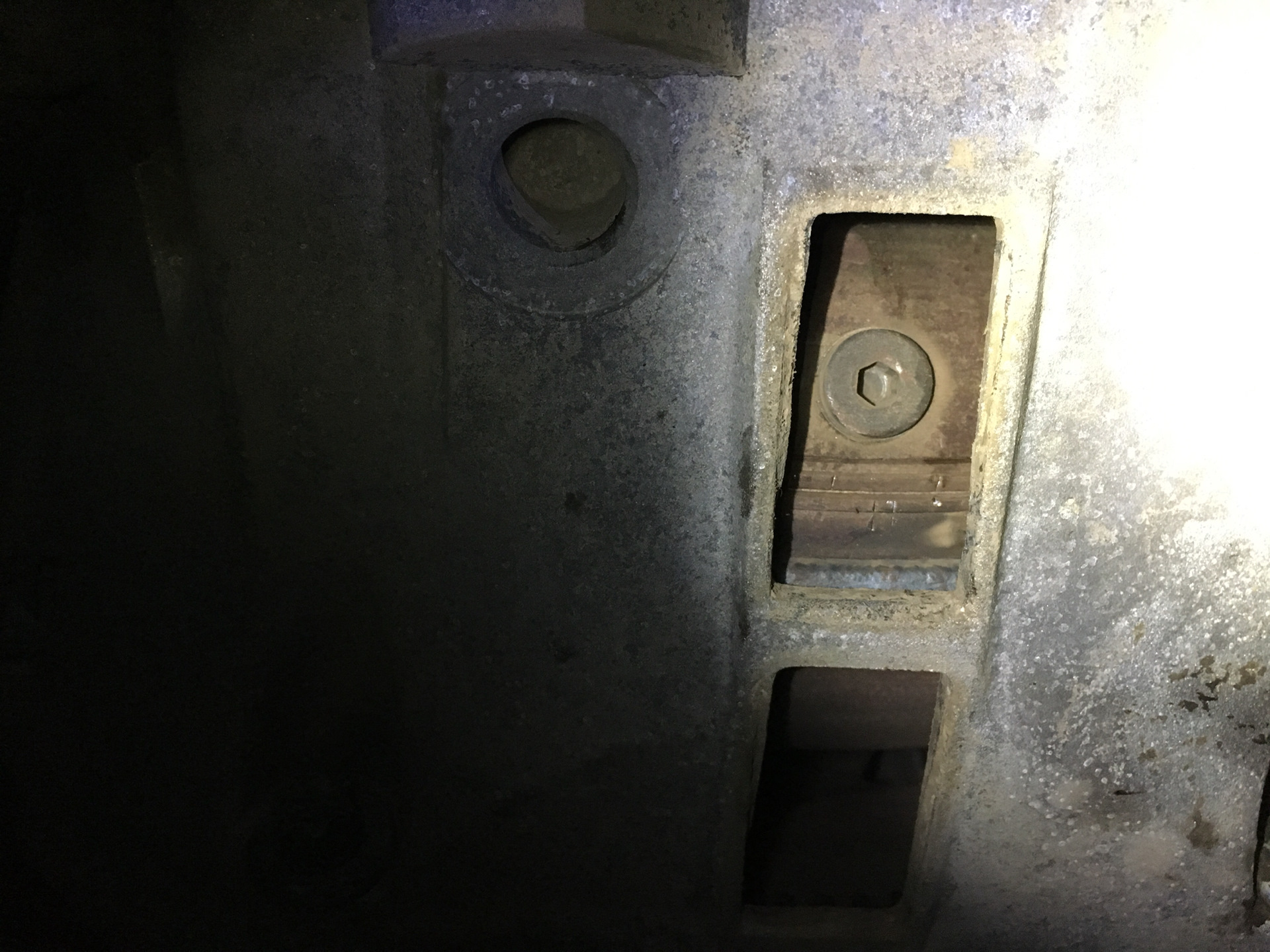 Замена платы АКПП, промывка гидроблока — Mercedes-Benz G-Class (W463 1G ...