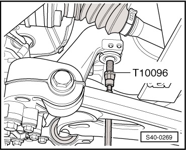 T10096 Носитель данных для обновления VAG | Запчасти на DRIVE2