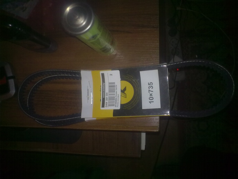 Забрал мелочёвку! — Volkswagen Passat Variant (B2), 1,6 л, 1987 года ...