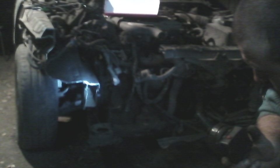 Поправляю взгляд на жизнь) — Toyota Camry (XV10), 3 л, 1991 года | своими руками | DRIVE2