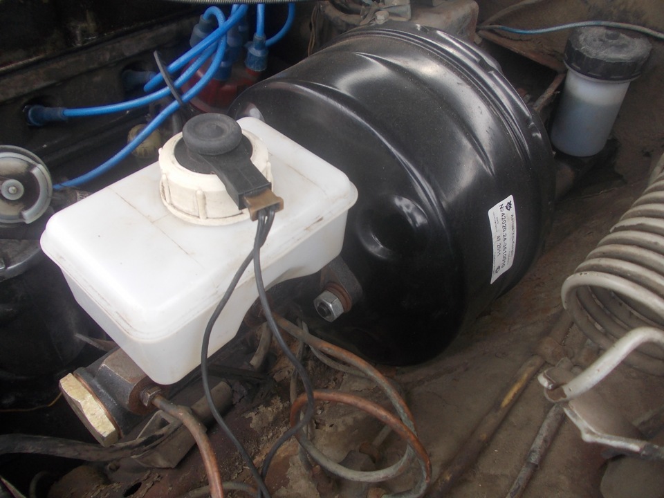 6202024 Стартер GM | Запчасти на DRIVE2