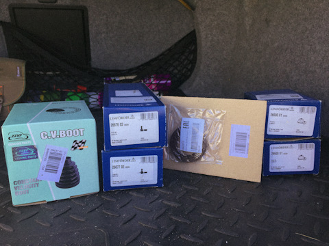 2660001 Сайлентблок рычага подвески LEMFORDER | Запчасти на DRIVE2