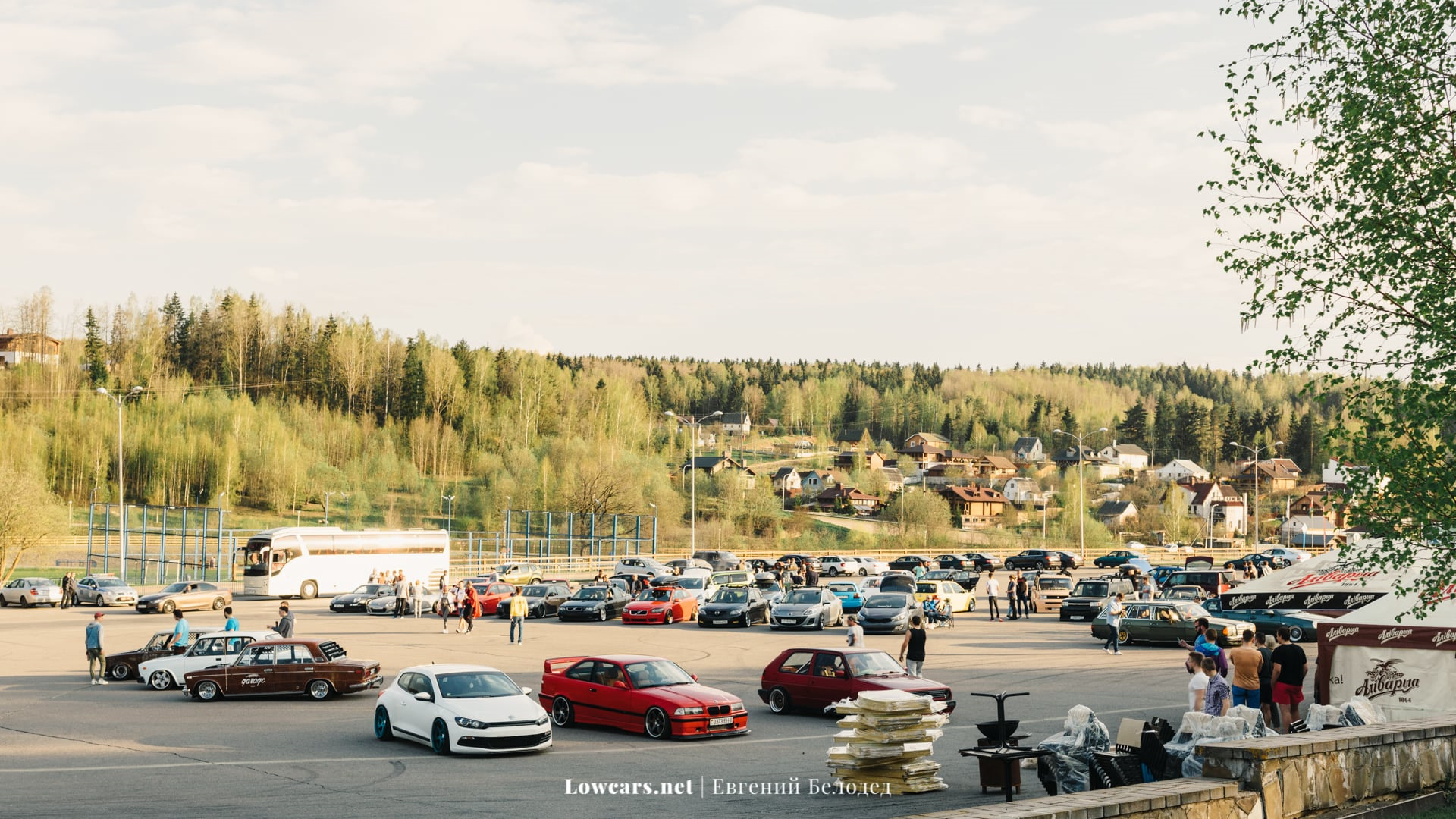 авто мероприятия 2017 — DRIVE2