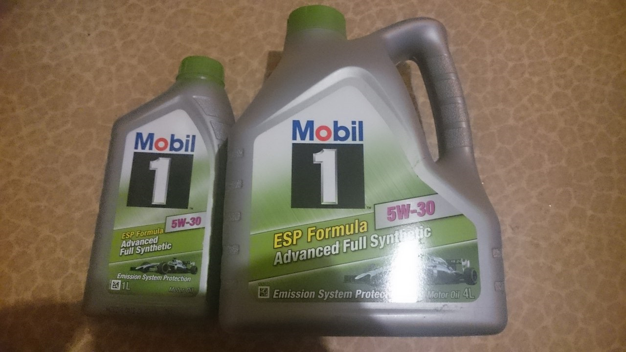 Ежегодная смена масла! — ГАЗ Соболь, 2,4 л, 2009 года | плановое ТО ...