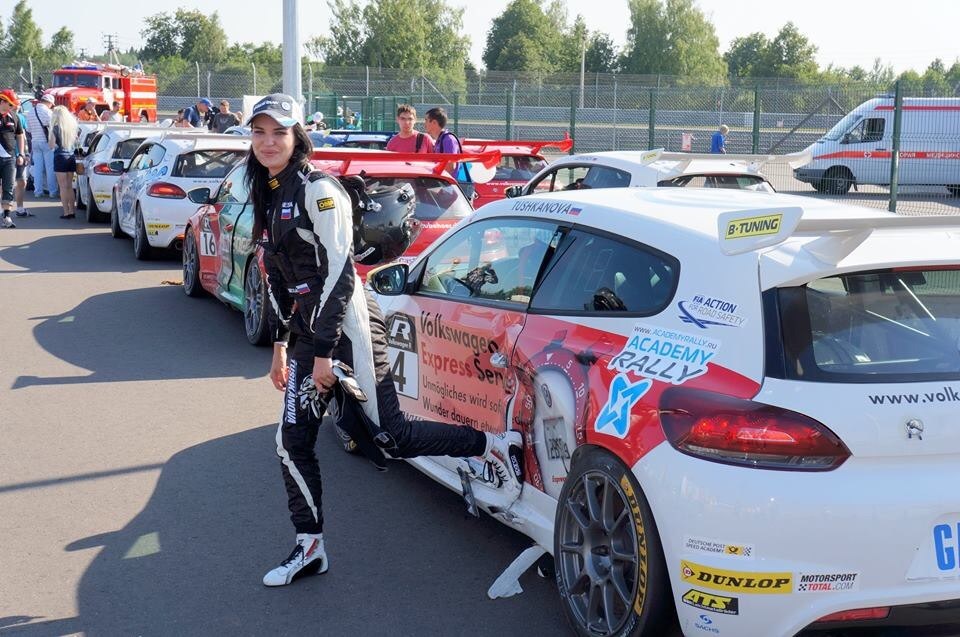 Финиш sirrocco R cup на DTM Moscow race way — DRIVE2