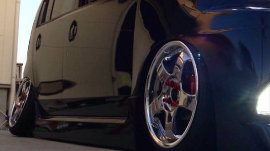 Honda Life (JB5, JB6, JB7, JB8) 0.7 бензиновый 2006 | на DRIVE2