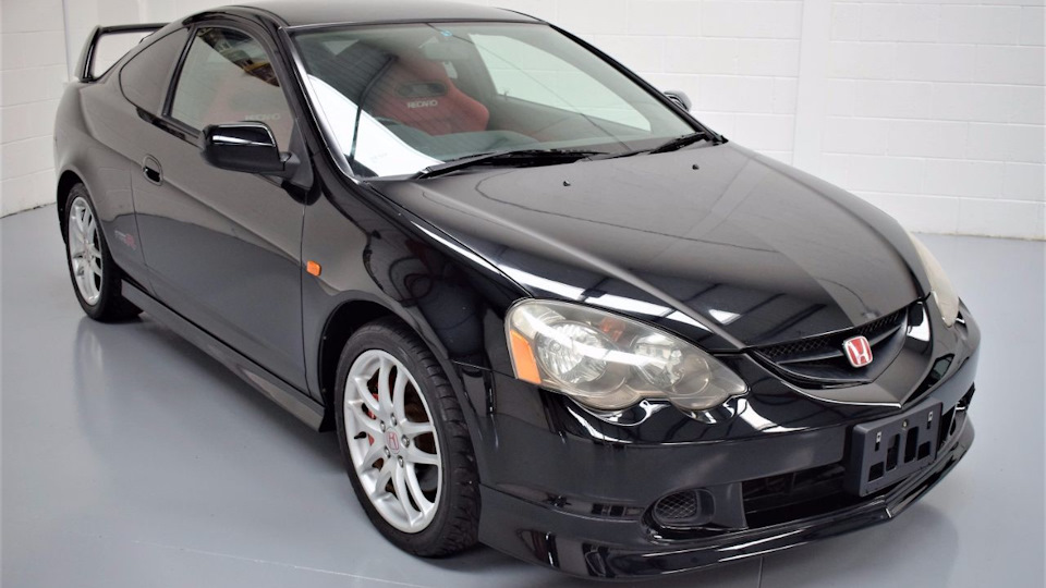 помощь нужна! — Honda Integra (DC5), 2 л, 2004 года | другое | DRIVE2