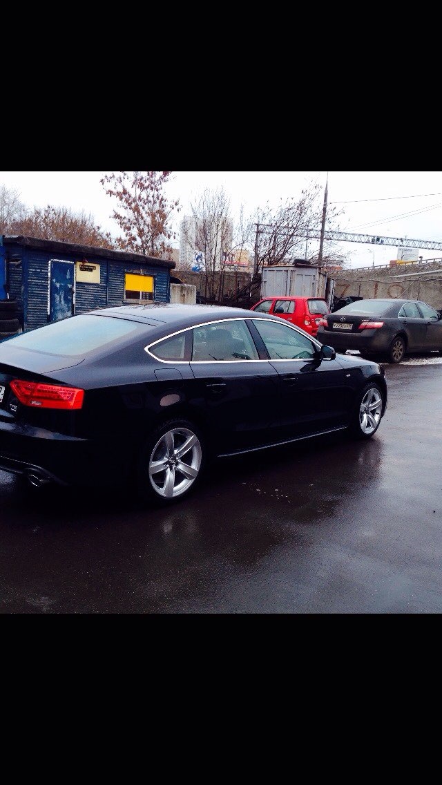 Запись от 16 декабря 11:11 — DRIVE2