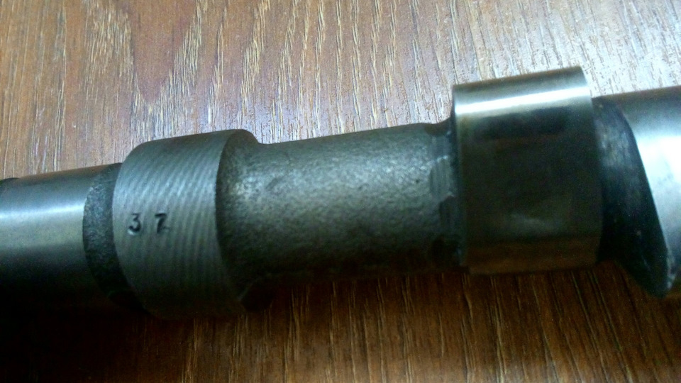 распредвал мастер мотор 47 — ИЖ 2126, 1,6 л, 2003 года | тюнинг | DRIVE2