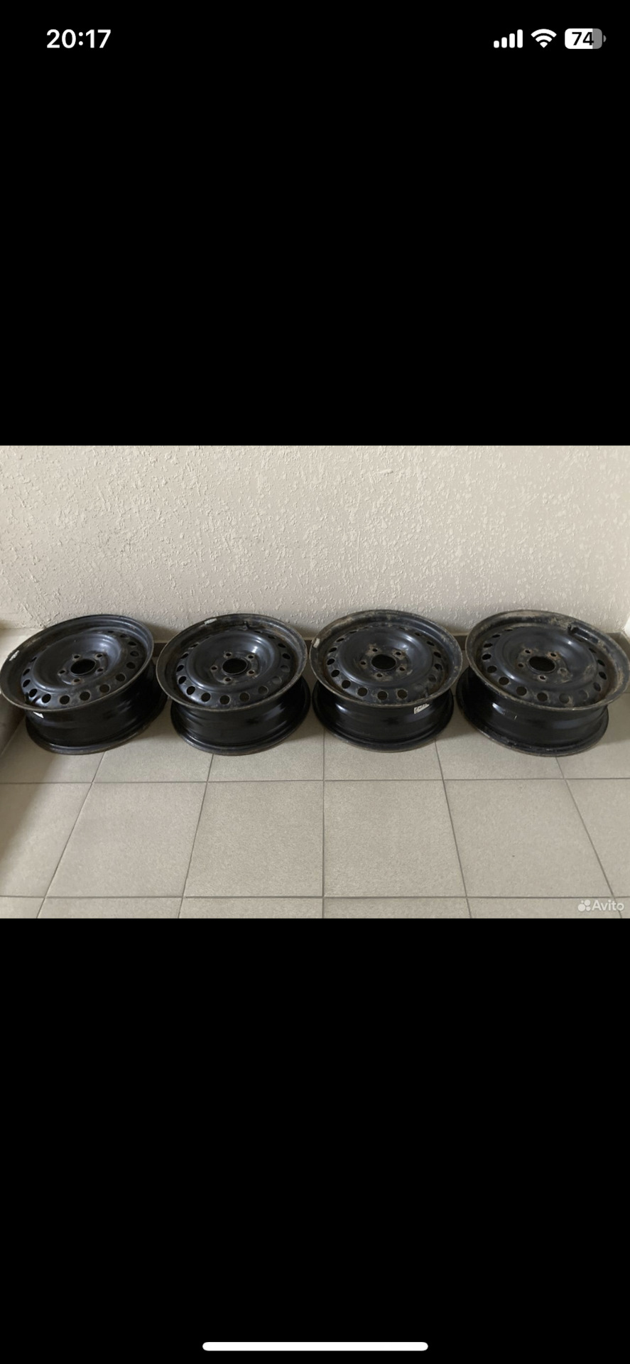 Колеса r15 — KIA Soul (3G), 1,6 л, 2019 года | шины | DRIVE2