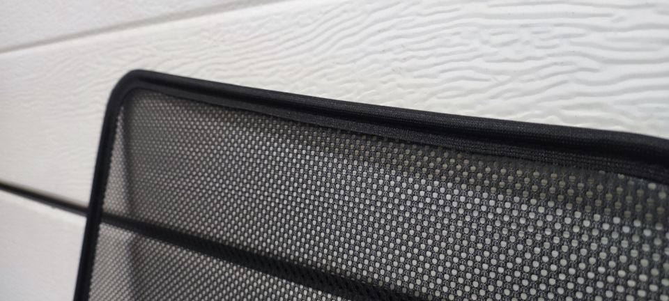 31399202 Шторка заднего стекла Volvo | Запчасти на DRIVE2