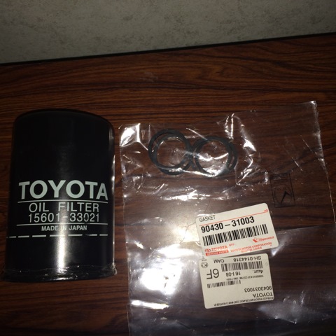 9043031003 Прокладка TOYOTA LEXUS | Запчасти на DRIVE2