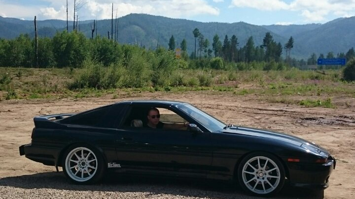 Toyota Supra (70) 2.0 бензиновый 1989 | supra ga70 sportroof на DRIVE2