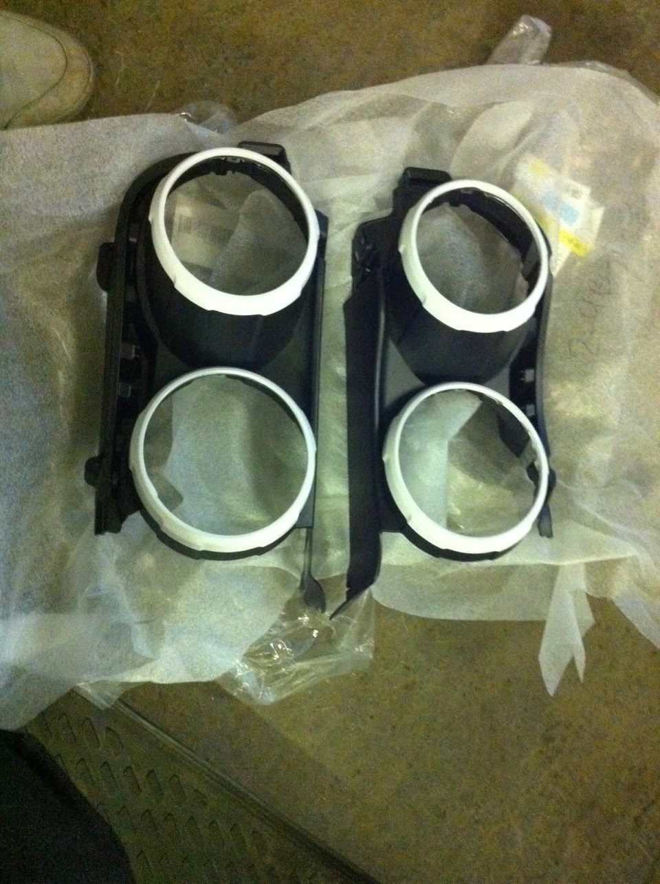 Изменения в стиле — Chevrolet Aveo Sedan (2G), 1,6 л, 2012 года ...