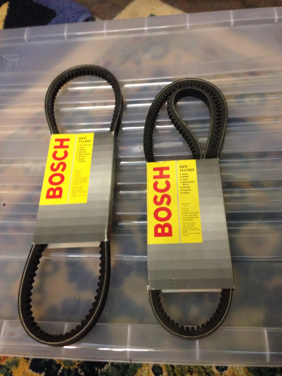 Спасибо @PNV — BMW 6 series (E24), 3,5 л, 1988 года | просто так | DRIVE2