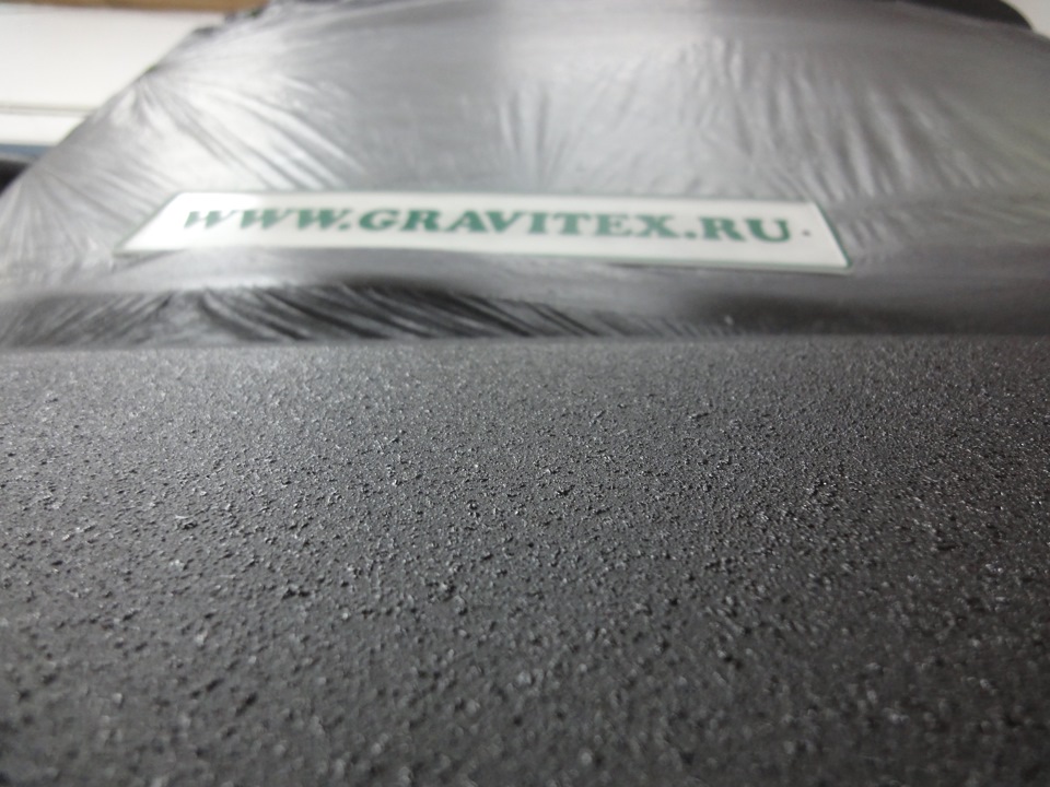 Теперь фоты с покраски Chevrolet Express — GRAVITEX.RU на DRIVE2