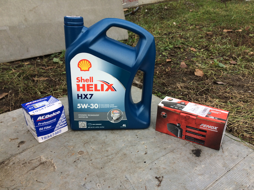 Выходные с пользой! — Chevrolet Lacetti 5D, 1,6 л, 2011 года | плановое ...