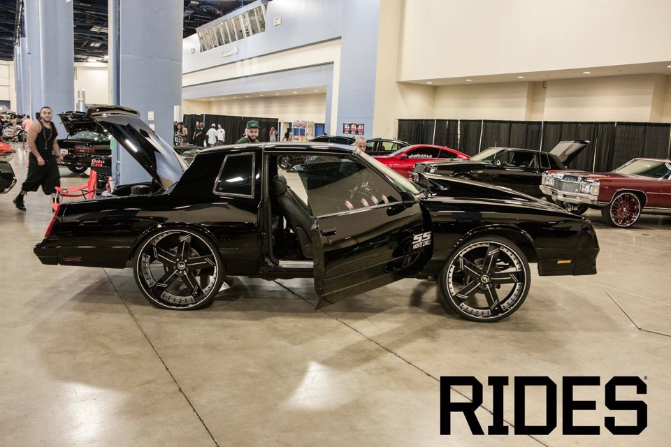 FORGIATO FEST 2014 MIAMI! — DRIVE2