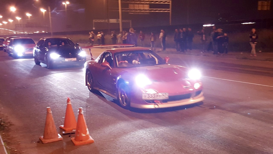 DRAG racing — BMW 3 series (F30), 2 л, 2015 года | соревнования | DRIVE2