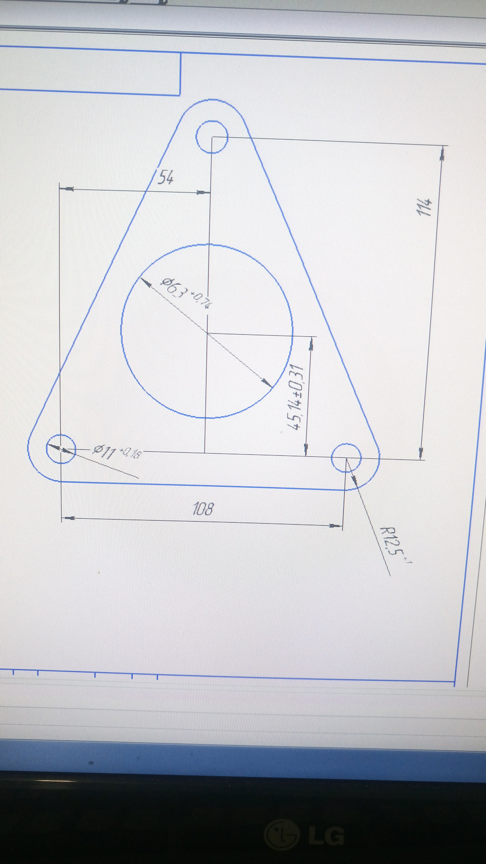 Фланец выпускного коллектора 1uz-fe vvt-i — Сообщество «UZ-FE» на DRIVE2