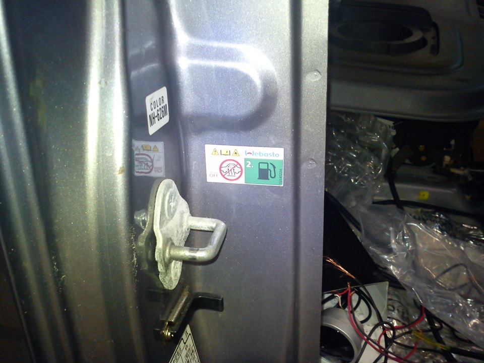 Подготовка Хомячка к жизни в Сибири #4 — Honda Z, 0,6 л, 2000 года ...
