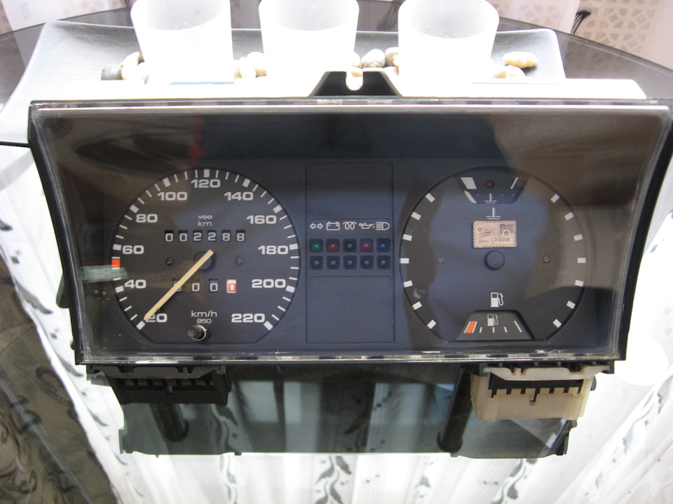 DIGIFIZ — Volkswagen Golf Mk2, 2 л, 1989 года | тюнинг | DRIVE2