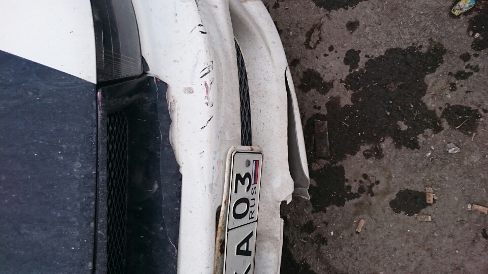 Запись от 13 марта 12:18 — DRIVE2