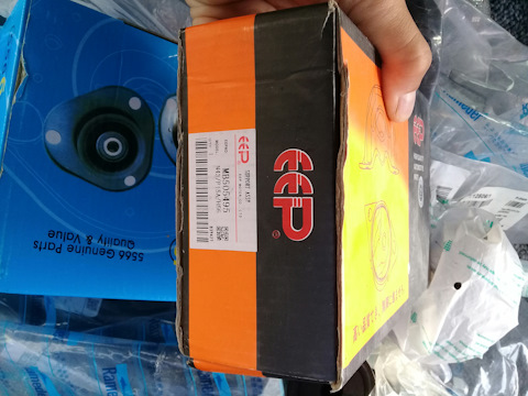 MB505495 Опора карданного вала Mitsubishi | Запчасти на DRIVE2